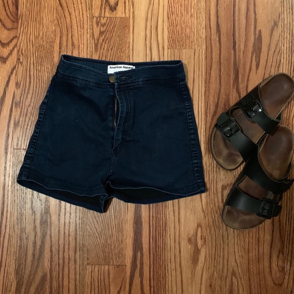 American Apparel | Shorts | America Apparel Shorts | Poshmark